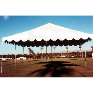 Aztec Tents 20x50 Standard Frame Tent - Farmington, MO - True Value of ...
